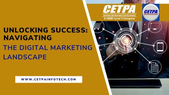 Digital marketing | PPTX