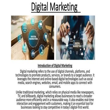 DICS"Best Digital Marketing Institute in" Laxmi Nagar | PDF