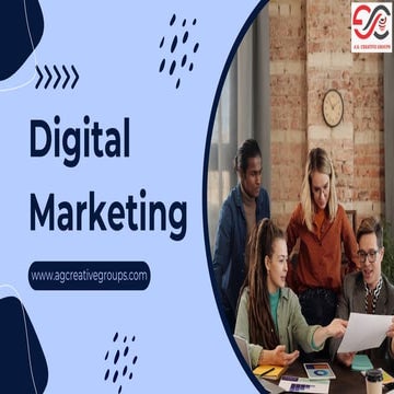Complete Guide to Digital Marketing Strategies | PDF