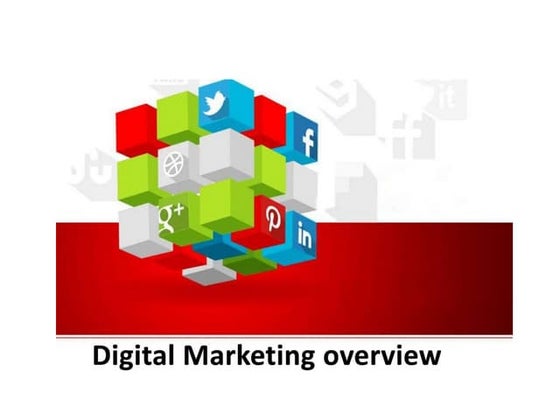 DIGITAL MARKETING FULL NOTES 2024.FREE PDF | PDF | Web Development ...