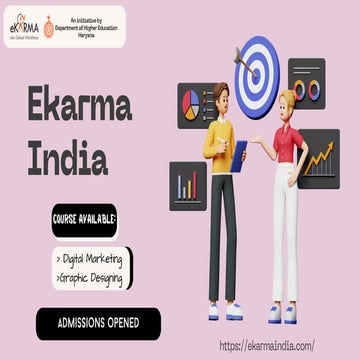 Ekarma India Program | PDF