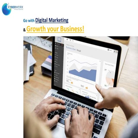 Digital Marketing Agency in Delhi | PPT