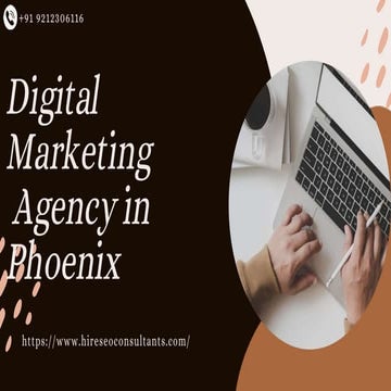 Digital Marketing Agency in Phoenix (1).pptx