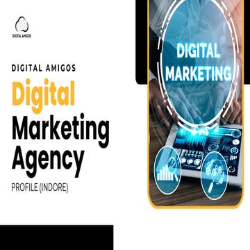Digital Marketing Agency PROFILE (INDORE).pdf