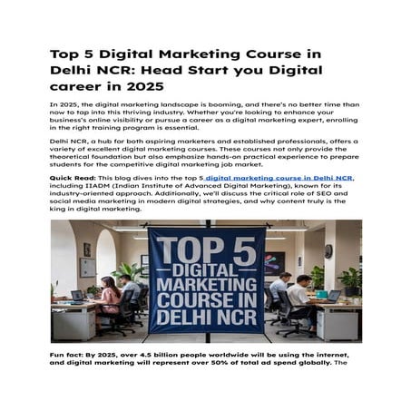 Digital Marketing Course in Delhi NCR.pdf