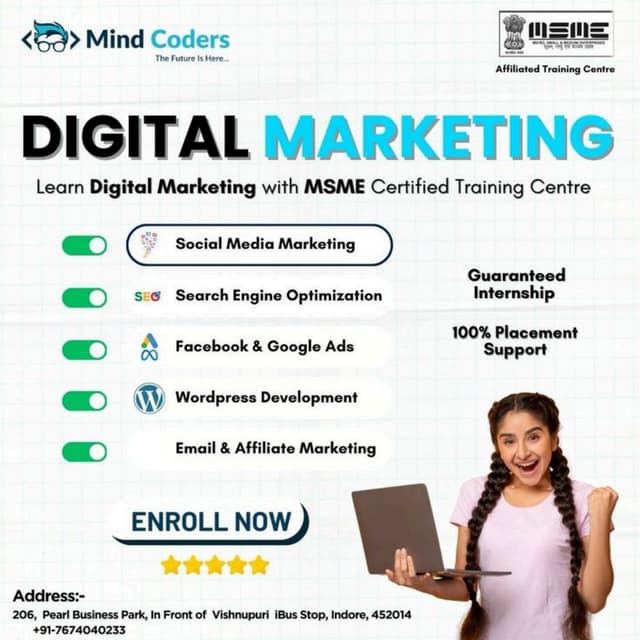 Digital Marketing Course In Indore.pdf