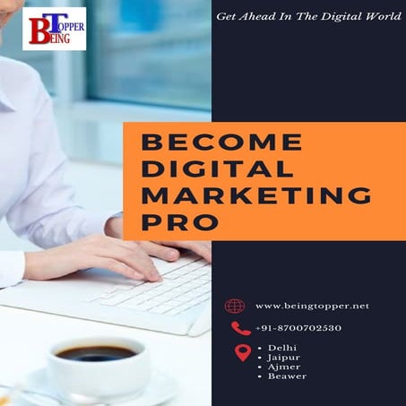 Digital Marketing Course In Mandi pdf | PDF