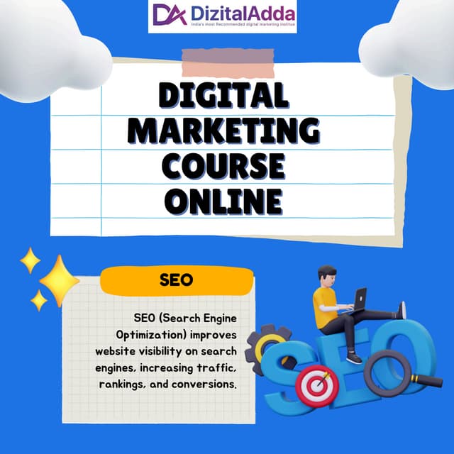 Digital Marketing Course Online | Learn Skills for Success | PDF
