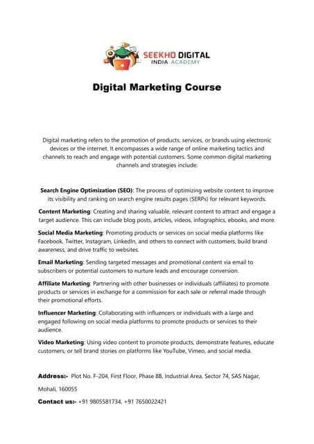 Introduction To Digital Marketing.pptx