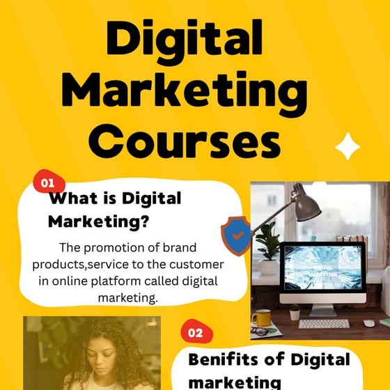 Strategic Digital Marketing: From Planning to Execution | PPT