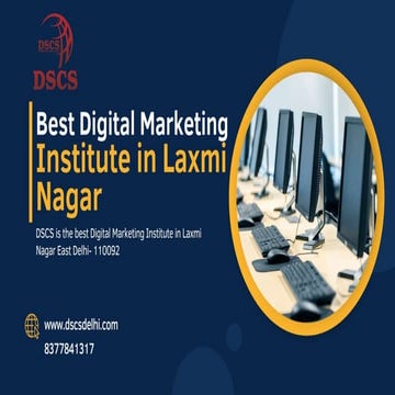 digital marketing courses in laxmi nagar.pptx