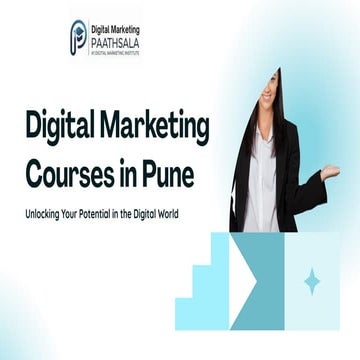 Digital Marketing Courses in Pune - Kapil Sharma | PDF