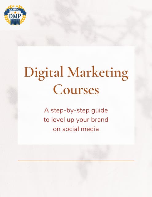 Advanced Digital Marketing Training.pptx