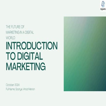 Digital Marketing, Digi Skillz Kochi.pdf