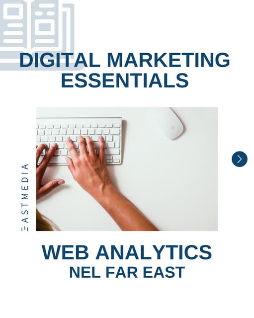 Digital Marketing Essentials | PDF Digital Marketing Essentials | PDF