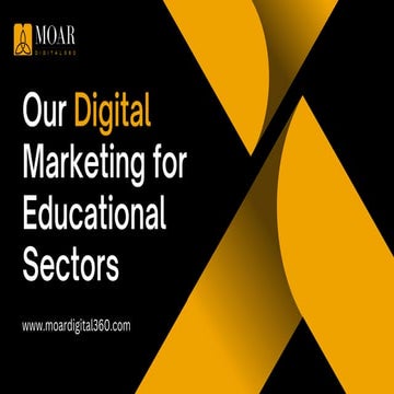 Digital Marketing For Educational Service.pdf