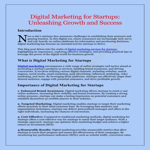 Digital Marketing for Startups.pdf