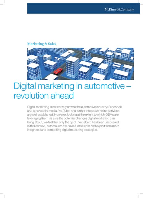 Microsoft advertising insights consumer journey auto buyers infographic ...