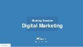 K-Pop Marketing Strategy by Dipstrategy Digital Agency Jakarta | PPTX