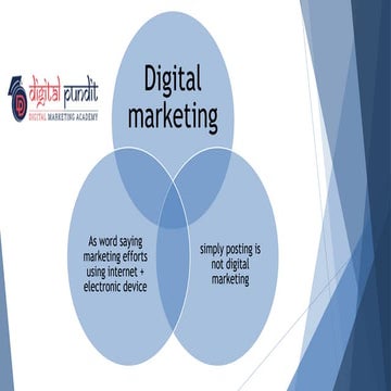 Digital Marketing on Page PPT.pdf