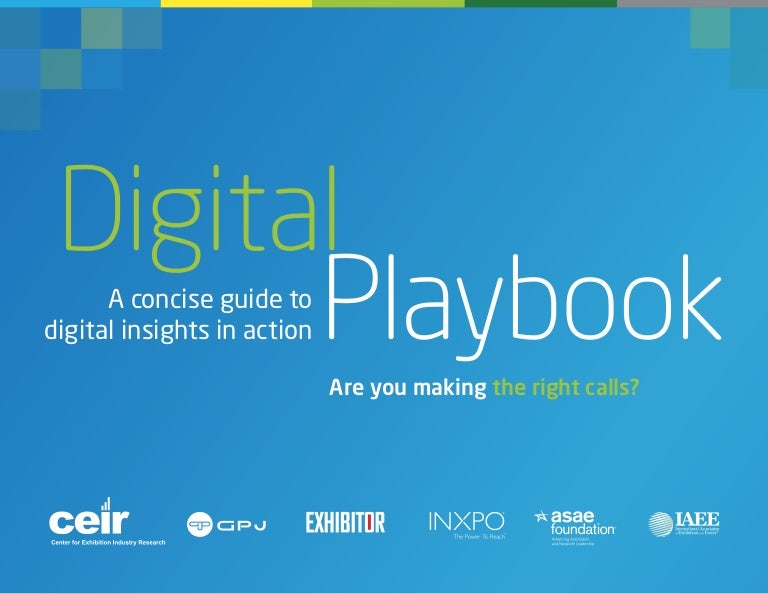 Digital Marketing Playbook digital-marketing-playbook