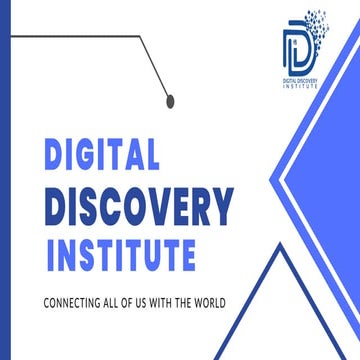 Digital Discovery .pptx