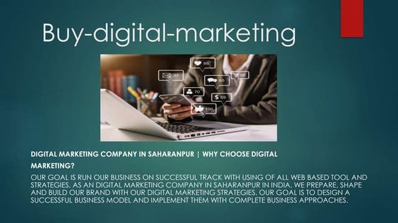 RESHMA DIGITAL MARKETING BUSINESS PROMOTION | PPT