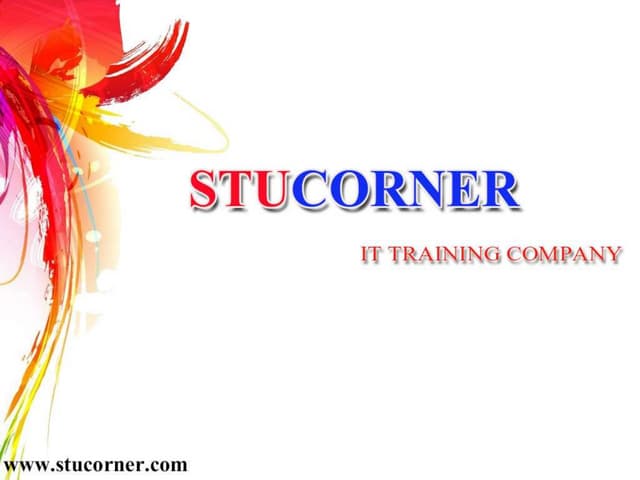 Digital Marketing Presentation Ppt