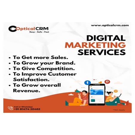 Optical Shop Bill Format | Optical CRM | PDF