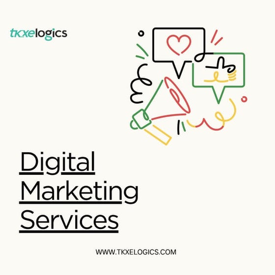Digital Marketing - Alt digital technologies | PDF