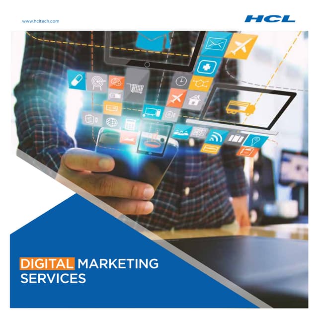 Digi Course #1 Marketing Agency in Hyderabad | PDF