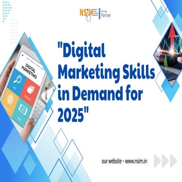 Digital Marketing Skills in Demand for 2025.pdf
