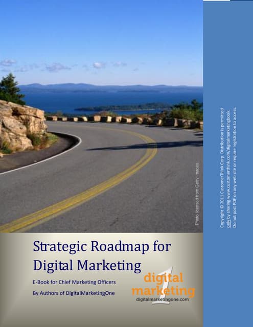 EV Dealer Engagement Program by Thor Hinckley | PPT