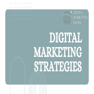 Unlock your brand's digital potential with our guide to content, SEO ...