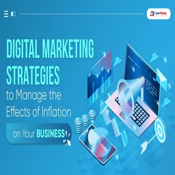 Digital Marketing Strategies to Manage the Effects of Inflation on Your ...