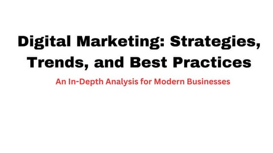 marketing strategies pipeline update .pptx