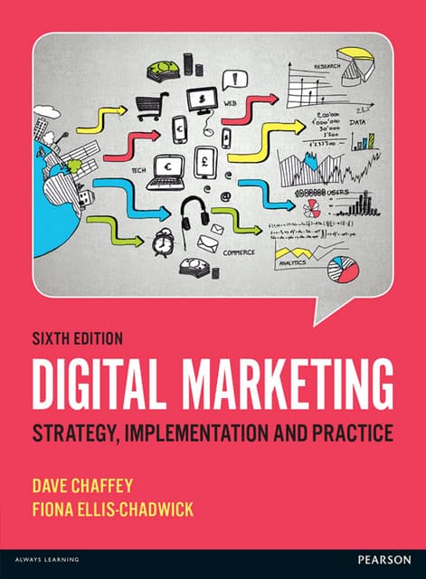 digital marketing strategy guide | PDF digital marketing strategy guide | PDF