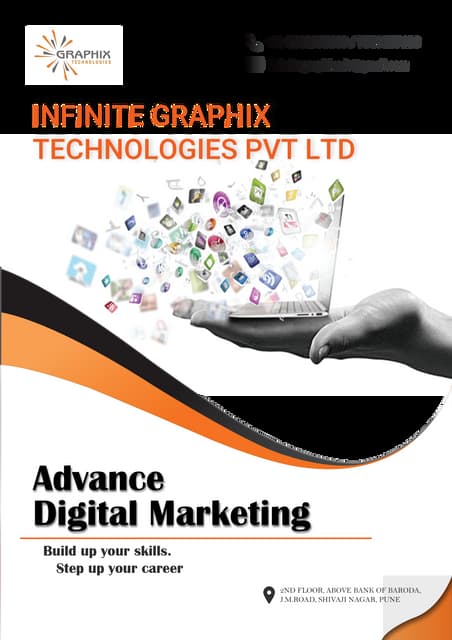DIGITAL MARKETING FULL NOTES 2024.FREE PDF | PDF | Web Development ...