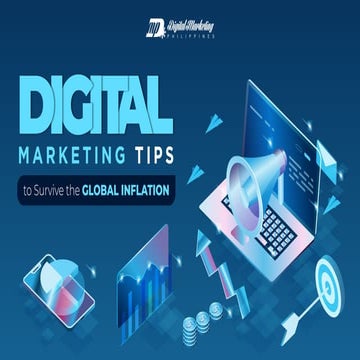 Digital Marketing Strategies to Manage the Effects of Inflation on Your ...