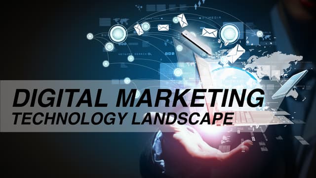 DIGITAL MARKETING FULL NOTES 2024.FREE PDF | PDF