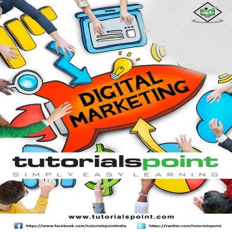 Digital marketing tutorial | PDF
