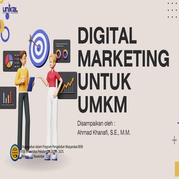 Digital Marketing UKM_Ahmad Khanafi.pptx