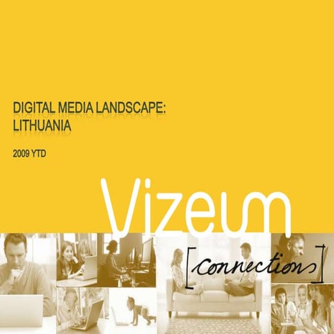 Digital Media Landscape_Vizeum | PPTX