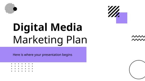 Business Strategy Presentation Template 2023 - By ex-Mckinsey and BCG ...