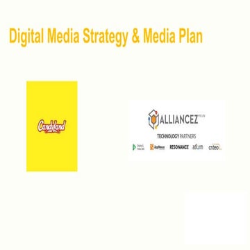 Digital Media Plan - ViralEdge - Bisca - 16thAug2022.pptx