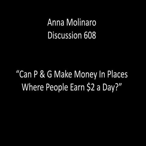 Digital media project 1b | PPTX