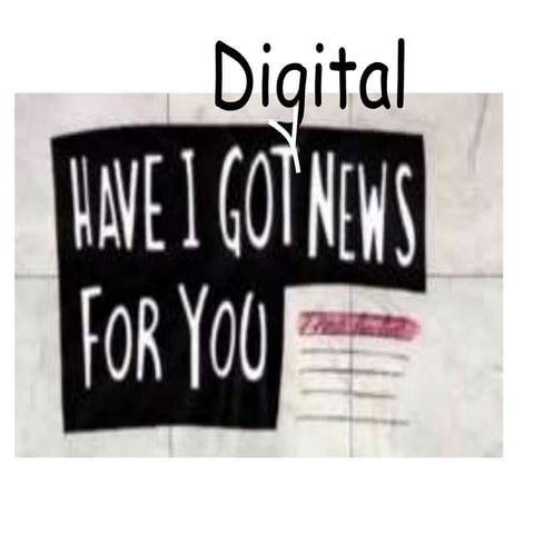 Digital media quiz | PPT