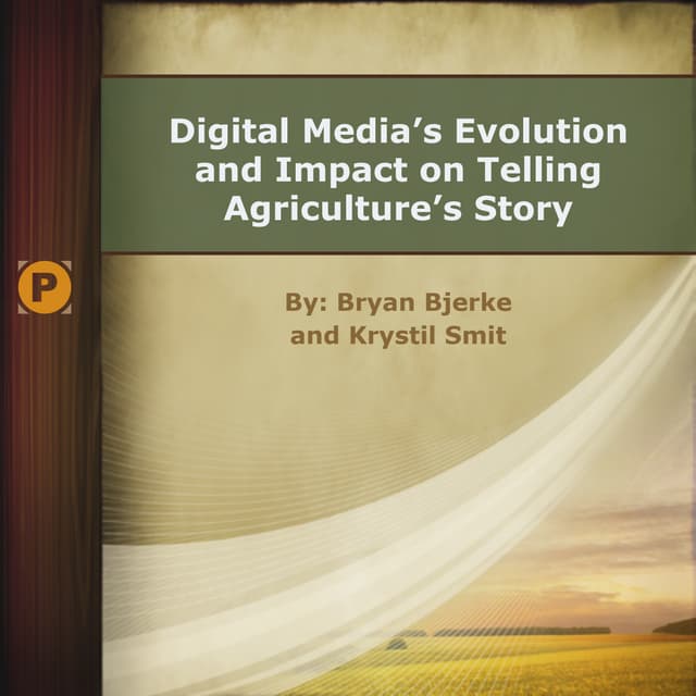 History of Agricultural Communications | PPTX
