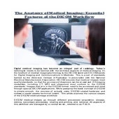 Digital medical imaging