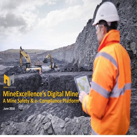 Custom Checklists for Mining Industry | PDF